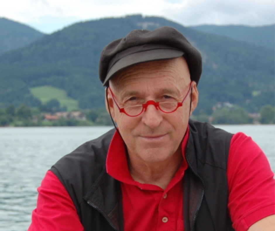 Décès de Martin Graff - Uepal